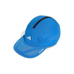 adidas Performance Athletic Cap 'RUNxADIZ' female Blue size OSFM