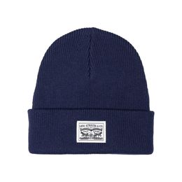 Levi's Levi's Beanie male Blue size One Size