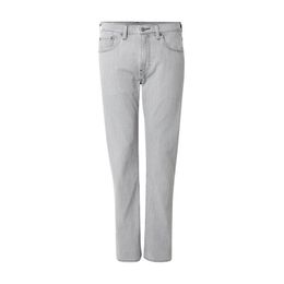 Levi's Levi's Jeans '502 TAPER' male Grey size 31