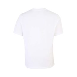 Jack & Jones Plus Jack & Jones Plus T-Shirt 'JCOFLARE' Herren Gr&ouml;&szlig;e 4XL dunkelgrau / schwarz / wei&szlig;