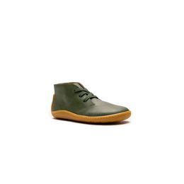 Vivo Barefoot Flats 'GOBI ADDIS' boy Green size 32