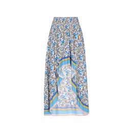 Gaya Skirt 'Fashion Look' female White size M