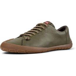 Camper Sneaker 'Peu Path+' Herren Gr&ouml;&szlig;e 44 oliv