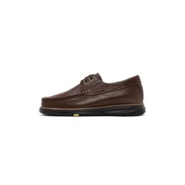Derimod Lace-Up Shoes male Brown size 44