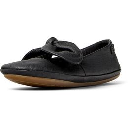 Camper Ballet Flats 'Right' girl Black size 29