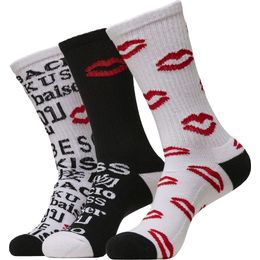 Mister Tee Socks female Mixed colors size 47-50