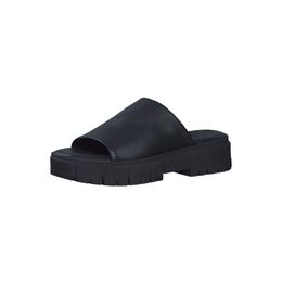 Tamaris Mules female Black size 37