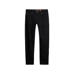 Superdry & Co Jeans male Black size 32