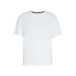 adidas Performance Performance Shirt 'ADI365' female White size M