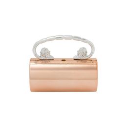 KRZY Handtasche Damen Gr&ouml;&szlig;e One Size rosegold