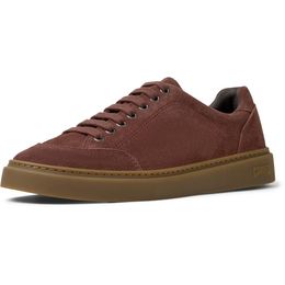 Camper Sneaker 'Runner Twentyfive' Herren Gr&ouml;&szlig;e 42 bordeaux