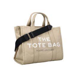 Marc Jacobs Shopper & Totes - The Medium Canvas Tote Bag - Gr. unisize - in Beige - f&uuml;r Damen