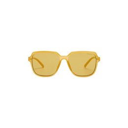 Superdry & Co Sunglasses female Yellow size Onesize