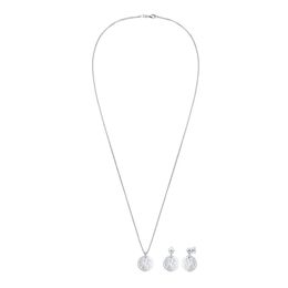 Elli Jewelry Set female Silver size One Size