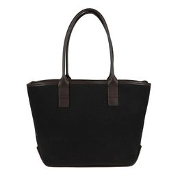 Hogan Shopper & Totes - Black Shoulder Bag - Gr. unisize - in Schwarz - f&uuml;r Damen