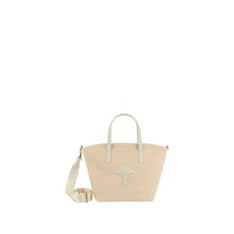 JOOP! Shopper 'Cestino Chiaro Suna' female White size One Size