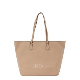 JOOP! Shopper Damen Gr&ouml;&szlig;e One Size camel