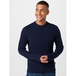 Casual Friday Pullover 'IH KARLO' Herren Gr&ouml;&szlig;e S dunkelblau