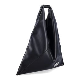 MM6 Maison Margiela Hobo Bags - Classic Japanese Bag - Gr. unisize - in Schwarz - f&uuml;r Damen