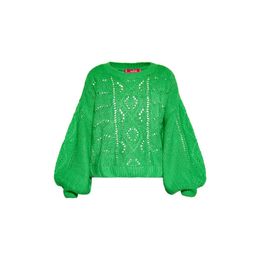 Swirly Sweater female Green size L