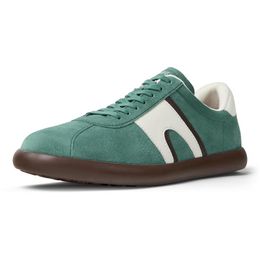 Camper Sneakers 'Pelotas Soller' male Green size 45