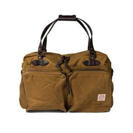 Filson Koffer - "48 Hour" Travel Bag - Gr. unisize - in Braun - f&uuml;r Damen