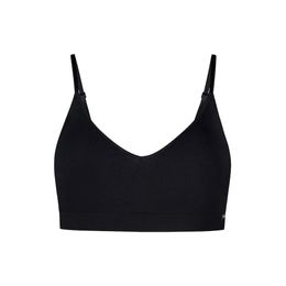 Skiny Bra ' Cotton Essentials ' female Black size 36