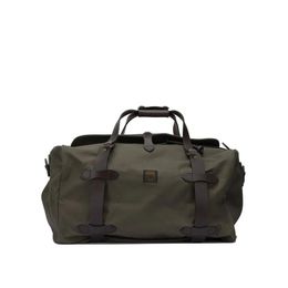 Filson Koffer - Medium Duffle Bag - Gr. unisize - in Schwarz - f&uuml;r Damen