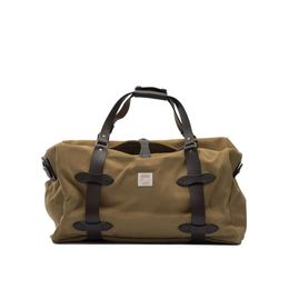 Filson Koffer - Medium Duffle Bag - Gr. unisize - in Grau - f&uuml;r Damen