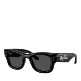 Ray-Ban Sonnenbrillen - 0RB4940B - Gr. unisize - in Braun - f&uuml;r Damen