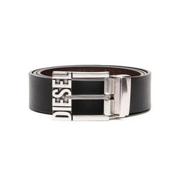 Diesel G&uuml;rtel - B-SHIFT II - Gr. 105 CM - in Schwarz - f&uuml;r Damen
