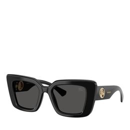 Burberry Sonnenbrille - 0BE4476 - Gr. unisize - in Schwarz - f&uuml;r Damen
