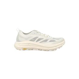 Hoka One One Hoka Low-Top Sneaker - Mafate Speed 4 Lite Sneakers - Gr. 10 - in Wei&szlig; - f&uuml;r Damen