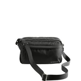 Givenchy Hobo Bags - Compact Rectangular Bag With Adjustable Shoulder S - Gr. unisize - in Schwarz - f&uuml;r Damen