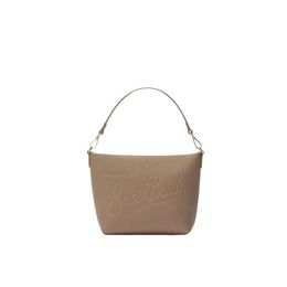 Mc2 Saint Barth Hobo Bags - Aline Bag - Gr. unisize - in Braun - f&uuml;r Damen