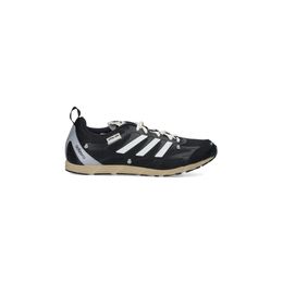 Adidas Low-Top Sneaker - "Adizero Pr" Sneakers, In Black Mesh - Gr. 9 - in Schwarz - f&uuml;r Damen