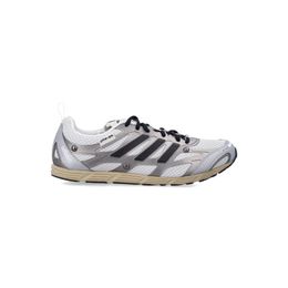 Adidas Low-Top Sneaker - Originals Adizero Pr Sftm Shoes - Gr. 7 - in Wei&szlig; - f&uuml;r Damen