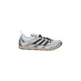 Adidas Low-Top Sneaker - "Adizero Pr" Sneakers, In White Mesh - Gr. 7_5 - in Wei&szlig; - f&uuml;r Damen