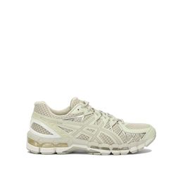 asics Low-Top Sneaker - Sneakers Beige - Gr. 9 - in Gelb - f&uuml;r Damen