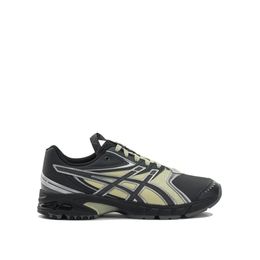 asics Low-Top Sneaker - "Ub11-S Gel-Ds Trainer 14" Sneaker - Gr. 11_5 - in Schwarz - f&uuml;r Damen