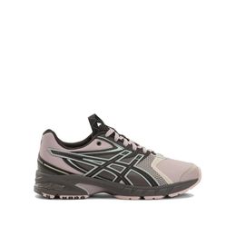 asics Low-Top Sneaker - "Ub11-S Gel-Ds Trainer 14" Sneaker - Gr. 10 - in Grau - f&uuml;r Damen