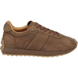 Tod's Tod's Low-Top Sneaker - Sportivo Active 26l Sneakers Brown - Gr. 40 (EU) - in Braun - f&uuml;r Damen