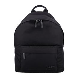 Givenchy Rucks&auml;cke - Essential U Backpack - Gr. unisize - in Schwarz - f&uuml;r Damen