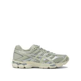 asics Low-Top Sneaker - Gel Cumulus 16 Sneakers - Gr. 10 - in Grau - f&uuml;r Damen