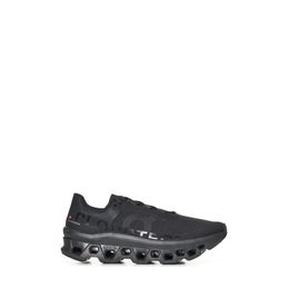 On RUNNING Low-Top Sneaker - Performance-Driven Sneakers With Perforated Rubber - Gr. 40,5 (EU) - in Schwarz - f&uuml;r Damen