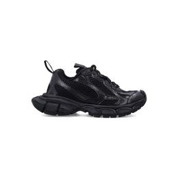Balenciaga Low-Top Sneaker - 3Xl Woman's Sneakers - Gr. 36 (EU) - in Schwarz - f&uuml;r Damen