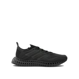 adidas originals Low-Top Sneaker - "4Dfwd 4" Sneakers - Gr. 10_5 - in Schwarz - f&uuml;r Damen