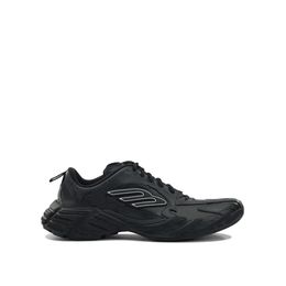 Balenciaga Low-Top Sneaker - "Monday" Sneakers - Gr. 43 (EU) - in Schwarz - f&uuml;r Damen