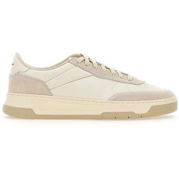 BOSS Low-Top Sneaker - Sneakers White - Gr. 40 (EU) - in Wei&szlig; - f&uuml;r Damen