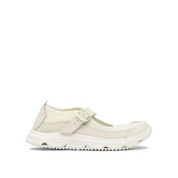 Salomon Low-Top Sneaker - "Rx Marie-Jeanne" Sneakers - Gr. 5 - in Beige - f&uuml;r Damen